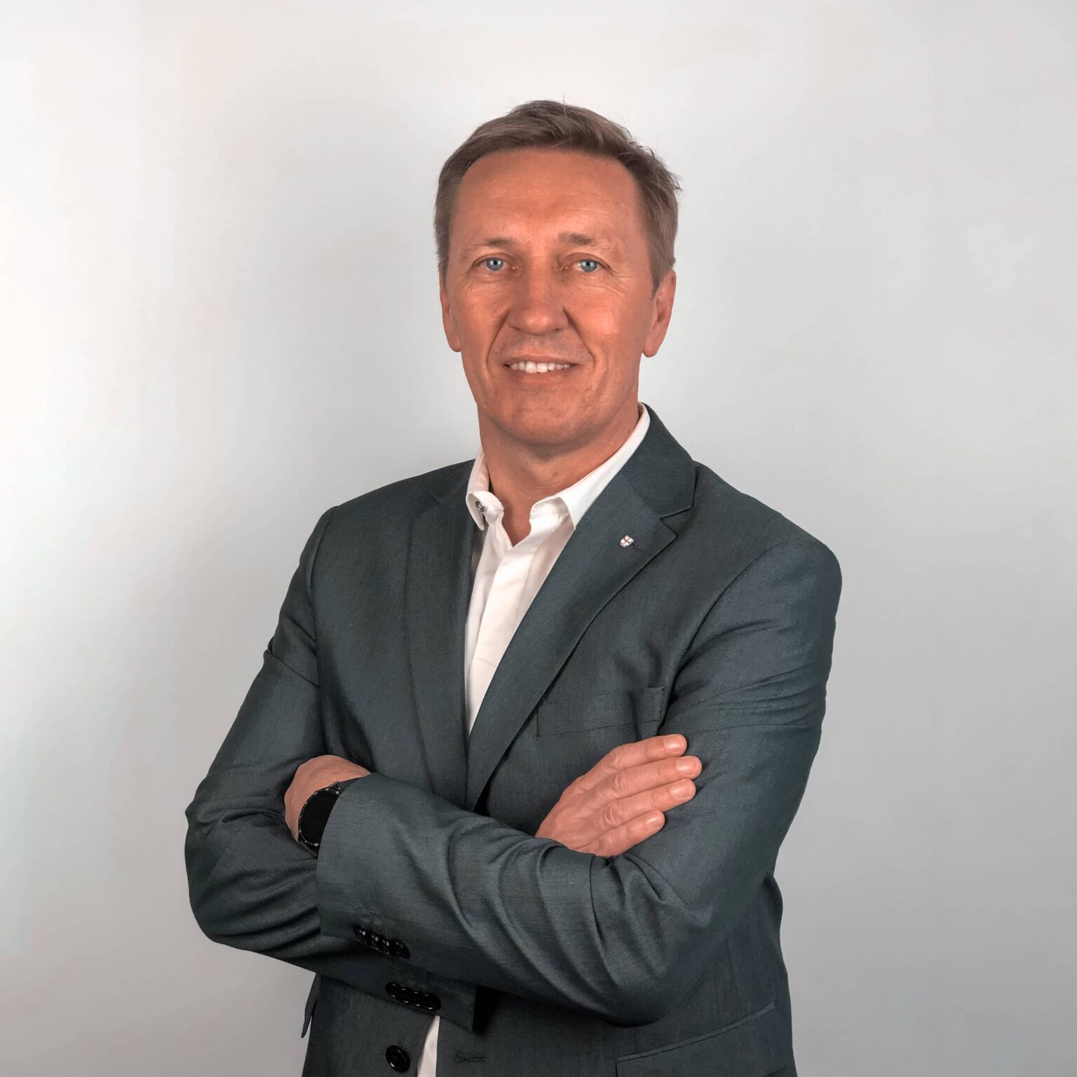Robert Harb - Visoka Šola na Ptuju